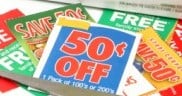 Coupons - Portland Living on the Cheap