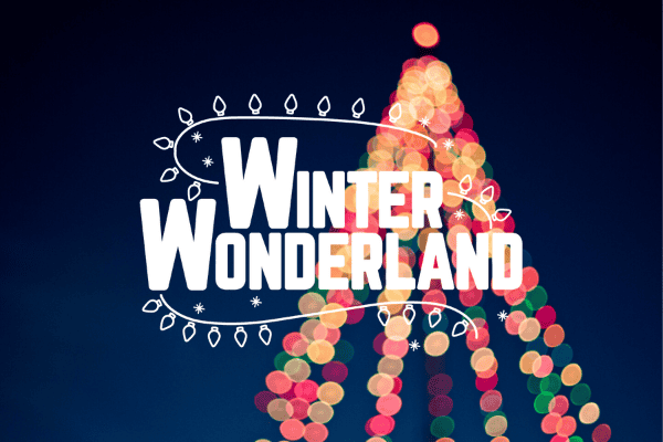 2022 Winter Wonderland at Portland International Raceway - Portland ...