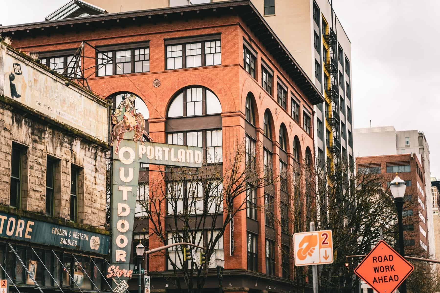 What to Do in Portland on New Year's Day - Portland Living on the Cheap