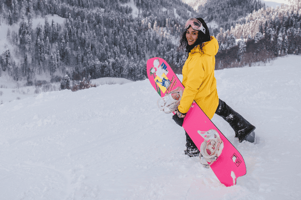 Snowvana: Portland's Winter Sports Festival - Portland Living on the Cheap