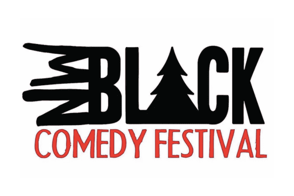 The 10th Annual NW Black Comedy Festival - Portland Living on the Cheap