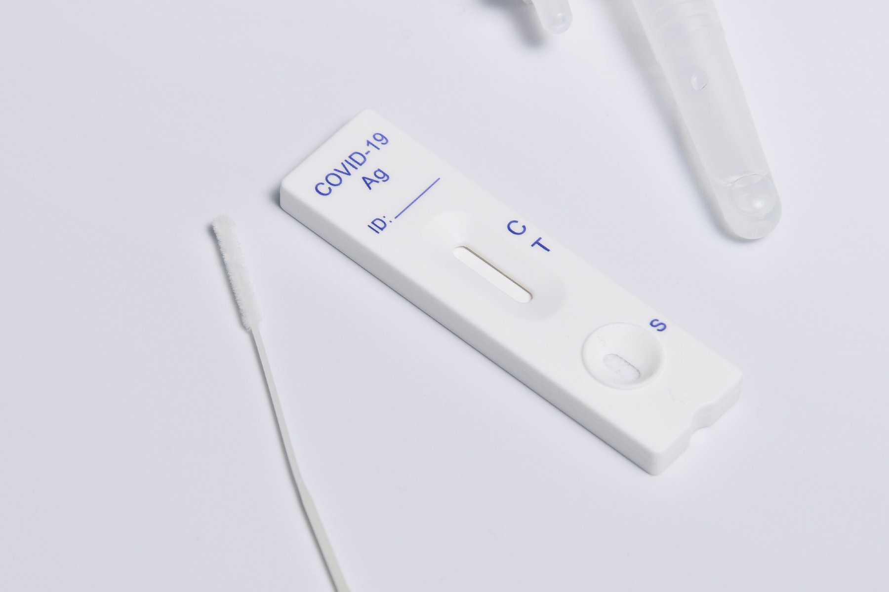 How to Get Free At-Home COVID-19 Testing Kits - Portland Living on the ...