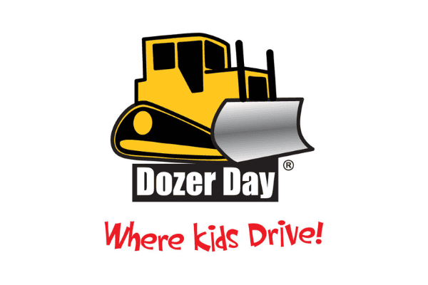 Dozer Day at Clark County Event Center - Portland Living on the Cheap