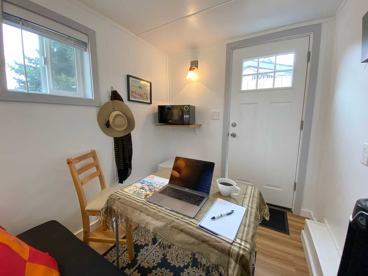 Room + Wheel: Rent a Portable Room to Expand Your Space - Portland ...