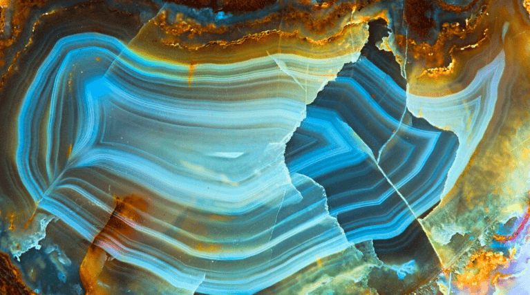 2025 Agate and Mineral Show at OMSI - Portland Living on the Cheap