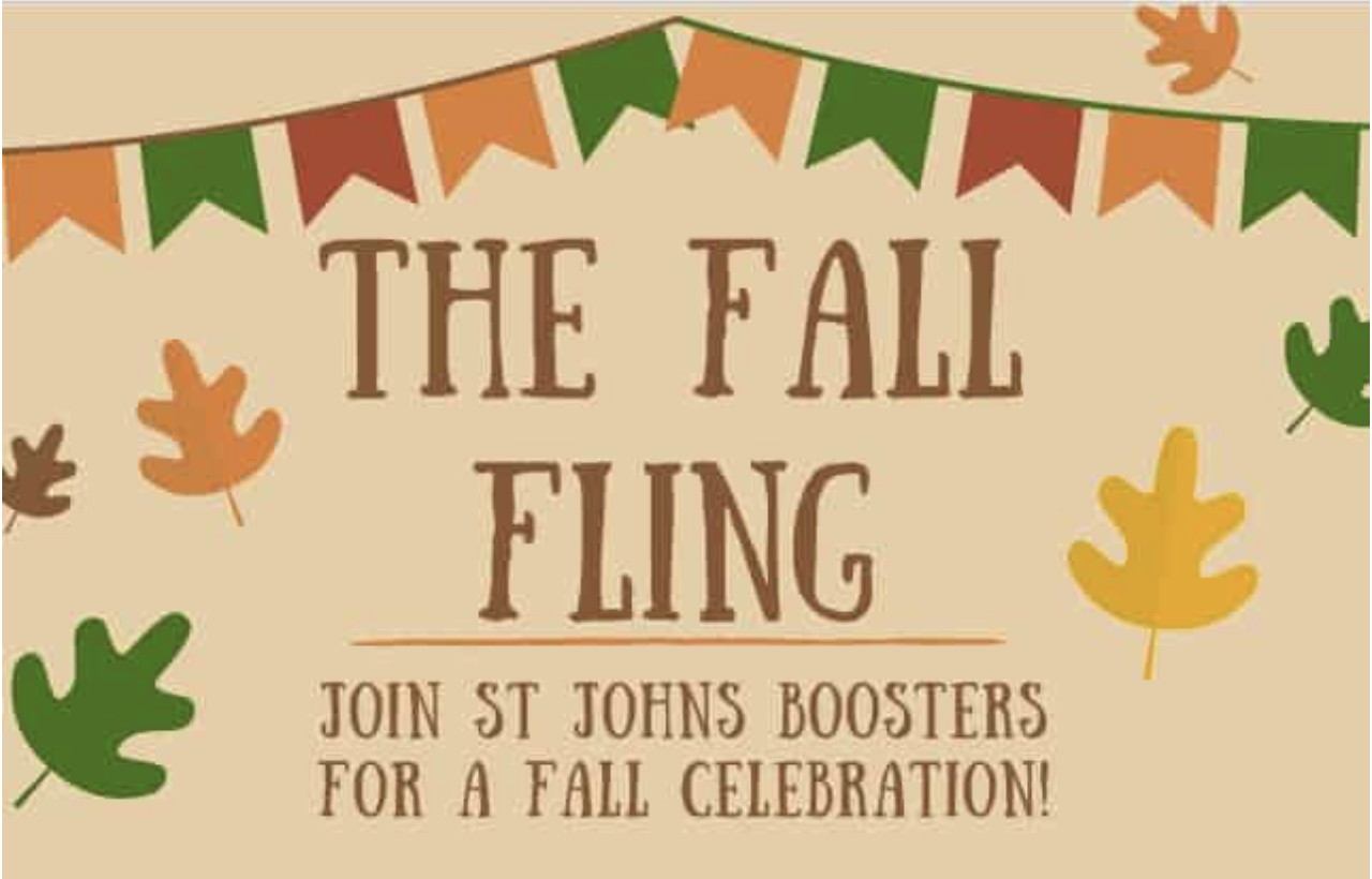 St. Johns Fall Fling - Portland Living on the Cheap