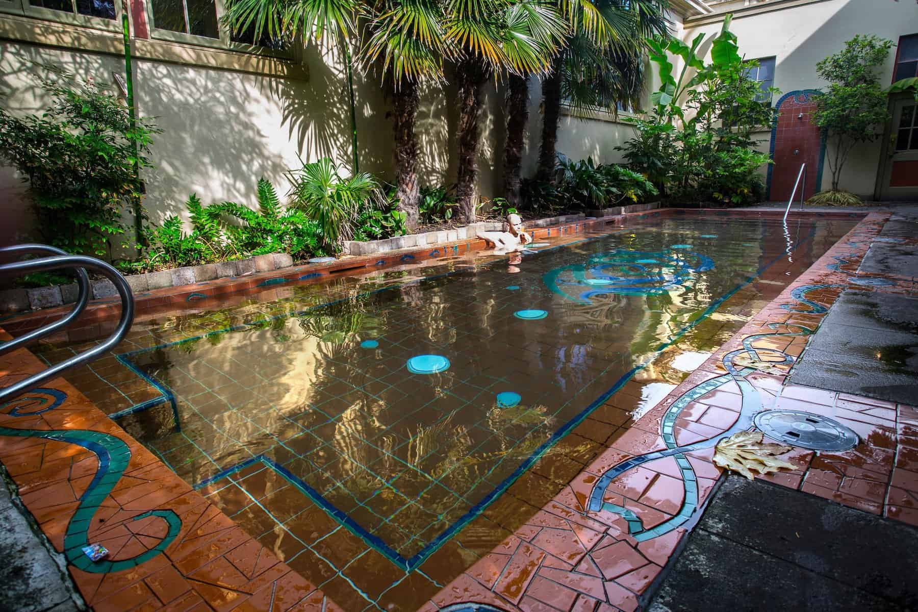 Budget-Friendly Soaking Pools and Saunas in and around Portland ...