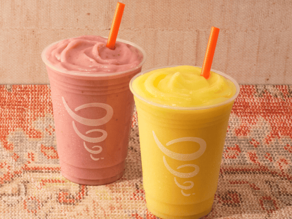 Get $1 Jamba Smoothie on National Smoothie Day - Portland Living on the ...