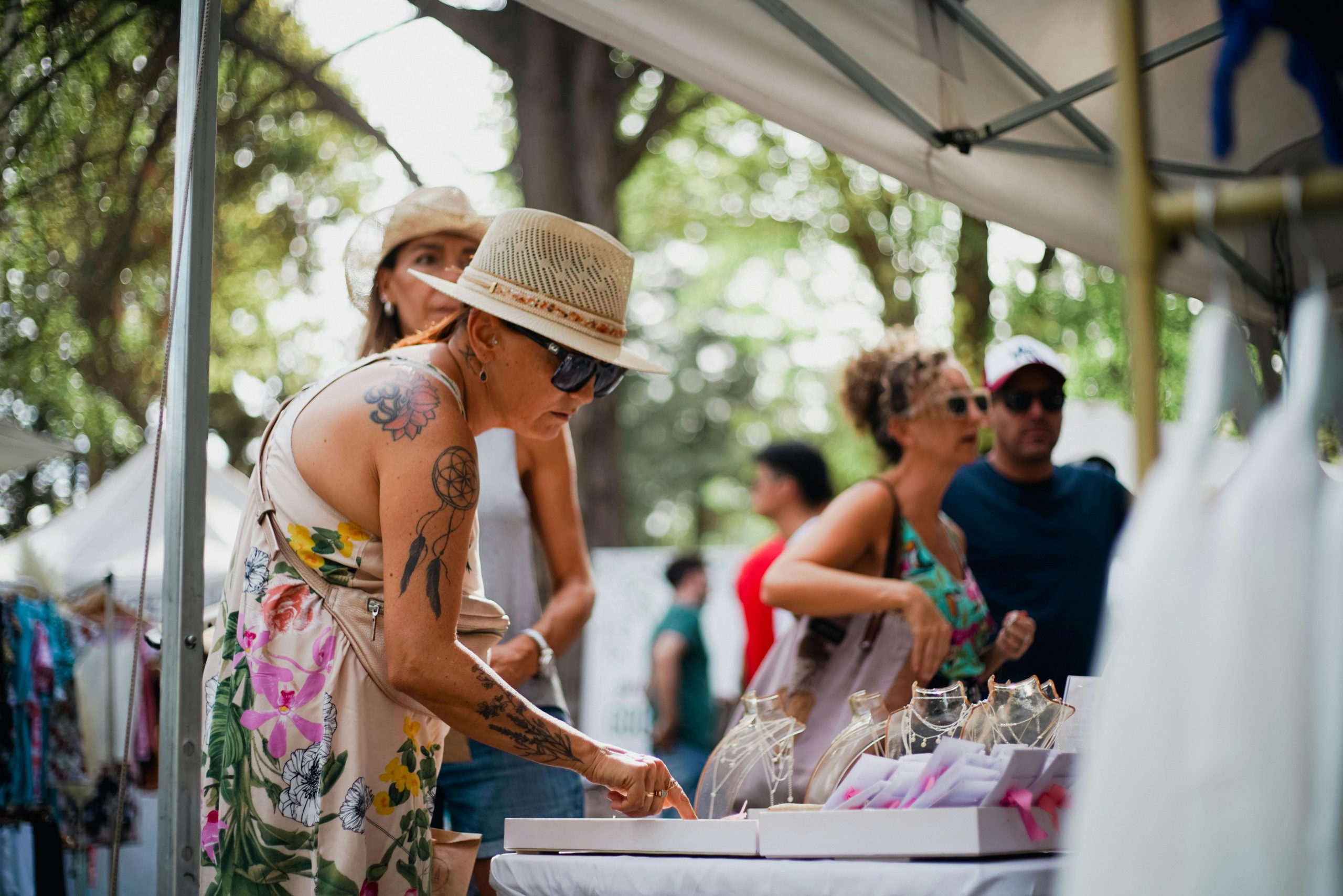 2025 Clinton Street Fair - Portland Living on the Cheap