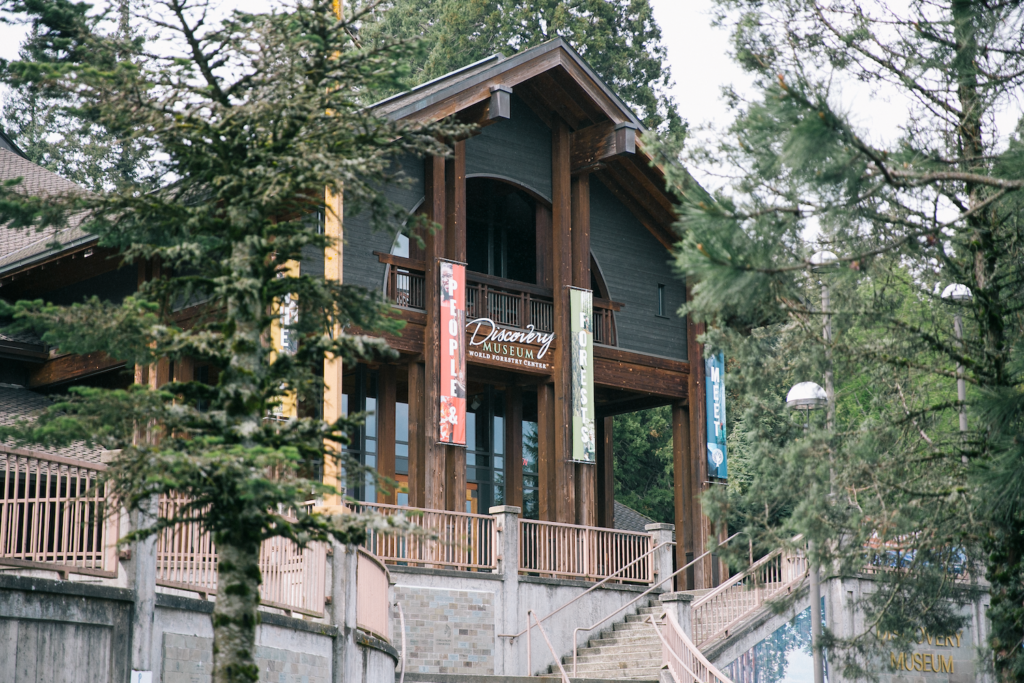 Be Wildfire Aware: World Forestry Center Free Admission and Activities ...