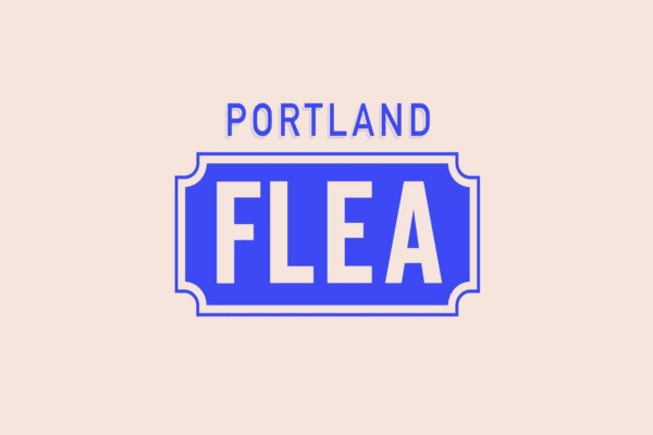 2024 Holiday Flea at The Redd - Portland Living on the Cheap