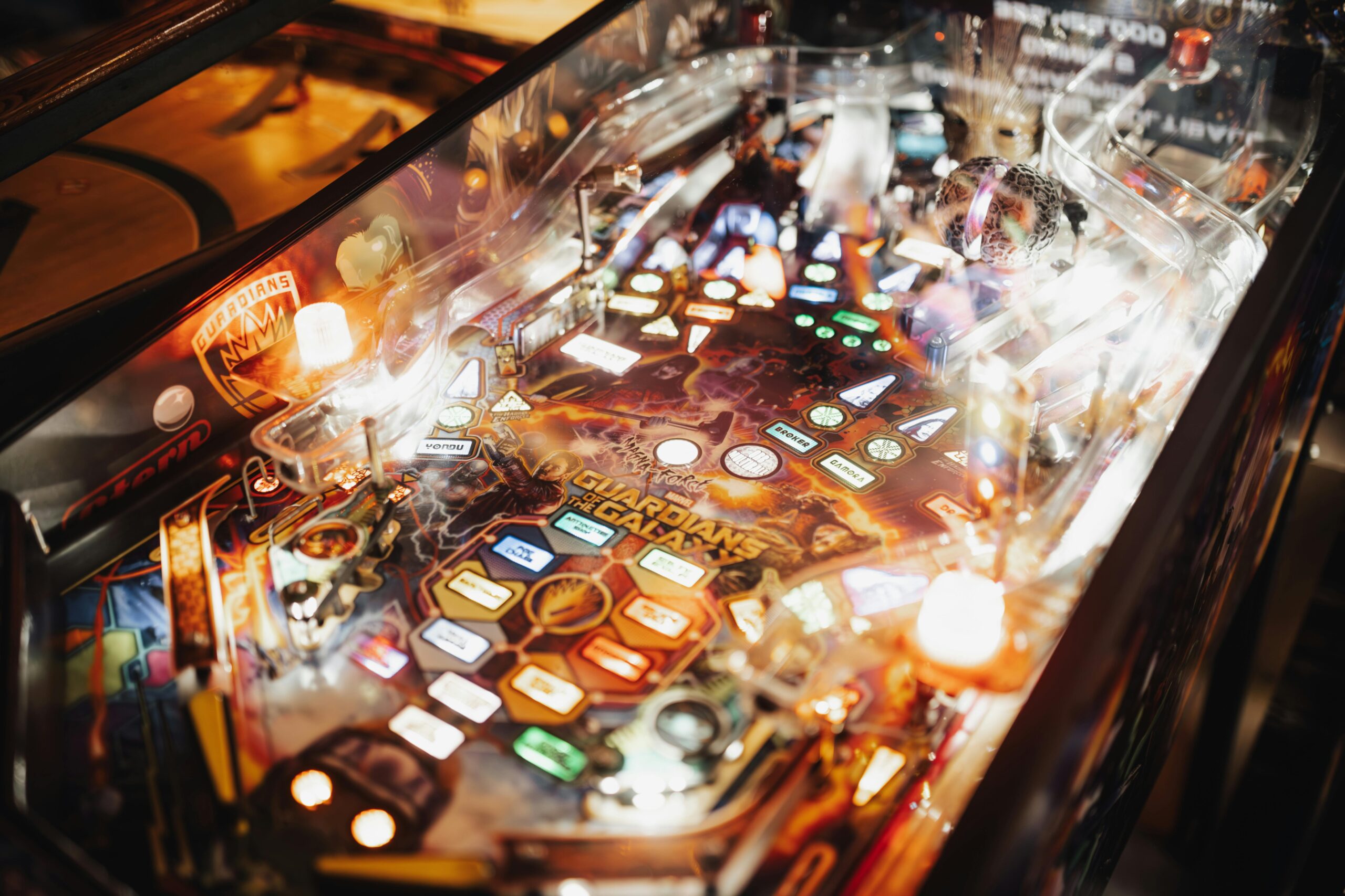 Discover Portland's Pinball Scene with the Pinball Map - Portland ...