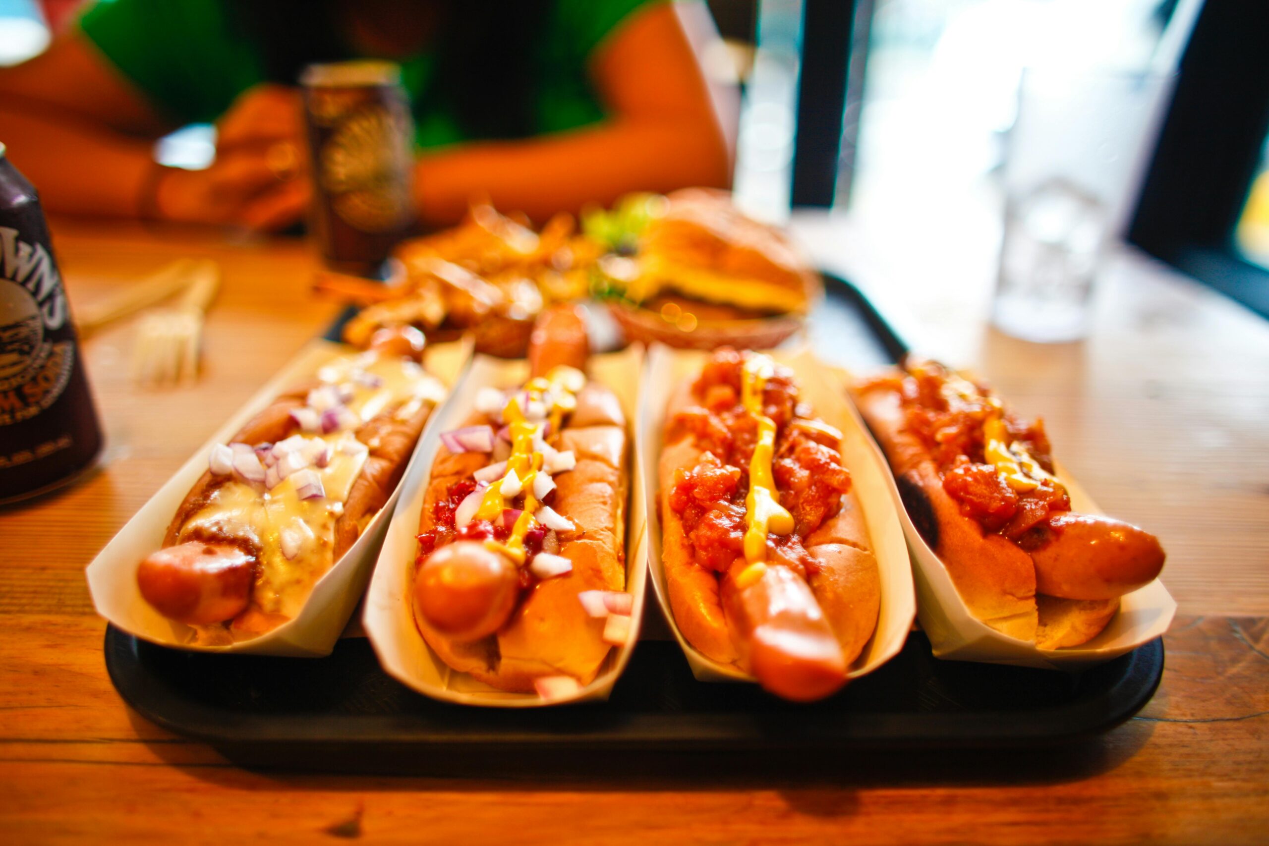 Portland Wiener Week: Take a Bite Out of $8 Hot Dogs - Portland Living ...