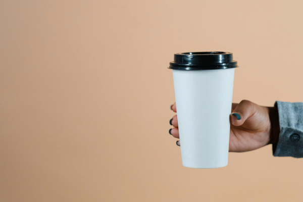 Get a Free Beverage at Capital One Café - Portland Living on the Cheap