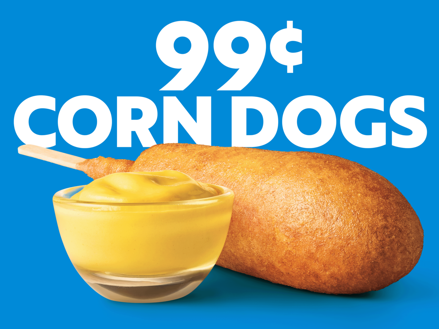 Celebrate National Corn Dog Day at Sonic Drive-In - Portland Living on ...