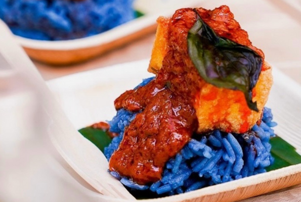 Veganizer Asian Market - Portland Living on the Cheap