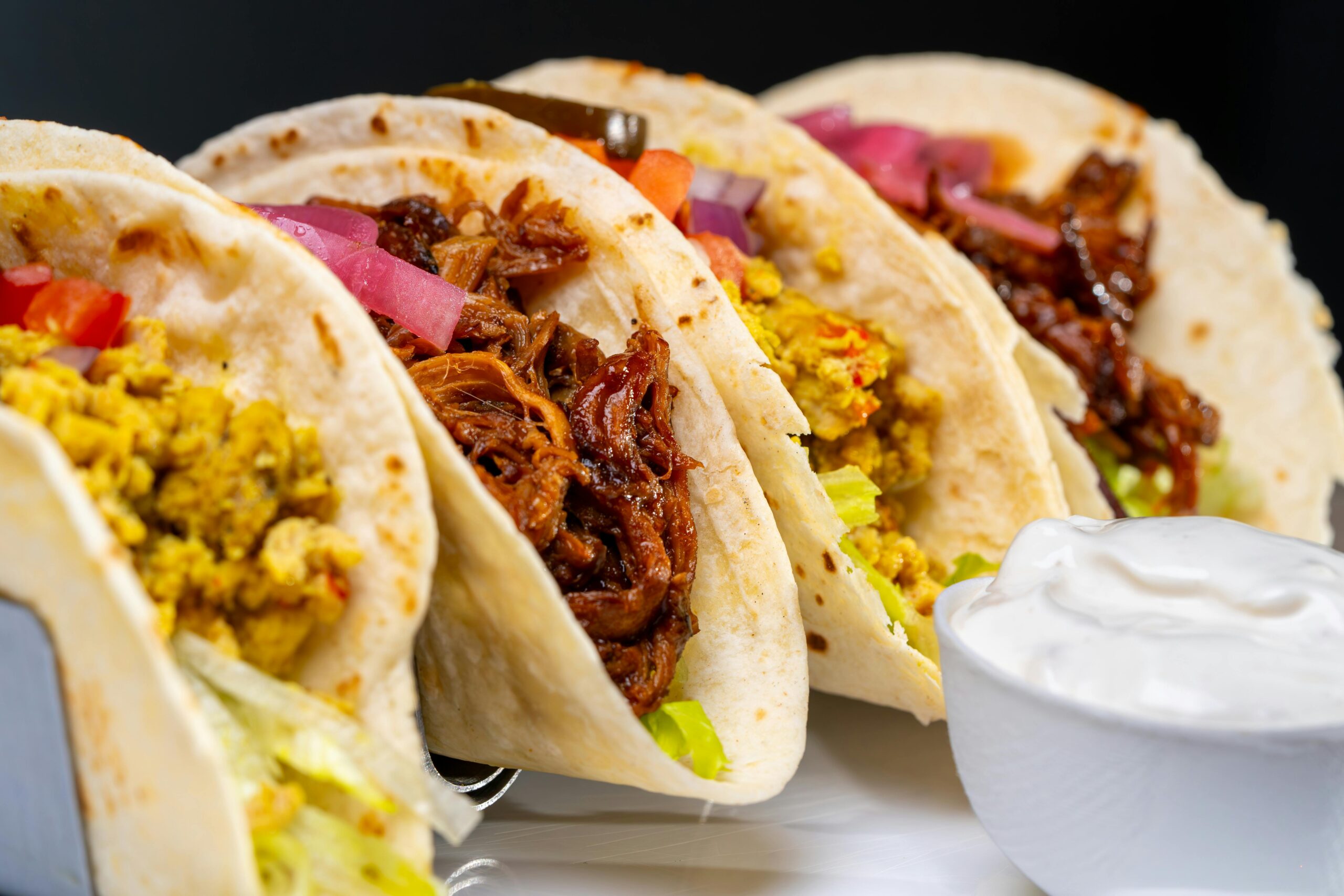 Portland Taco Week: Get Specialty Tacos for $5 - Portland Living on the ...
