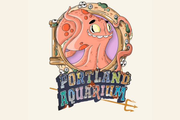The Portland Aquarium: Mike Bennett’s Imaginative Ocean Adventure ...