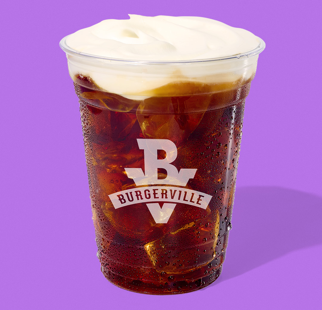 Get $1.99 Stumptown Cold Brew at Burgerville - Portland Living on the Cheap
