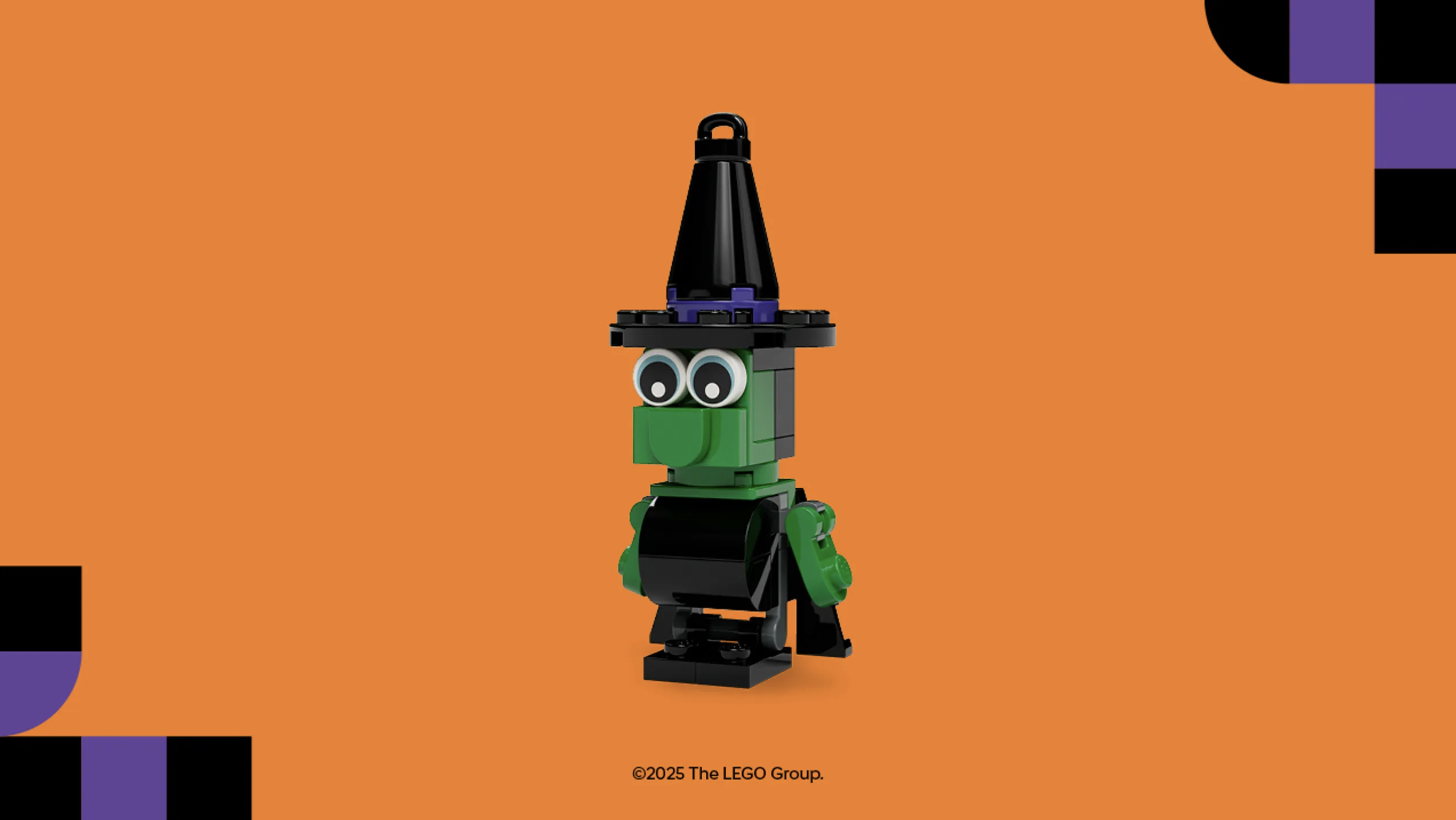 Build a Free LEGO Witch at this Make-and-Take Event - Portland Living ...