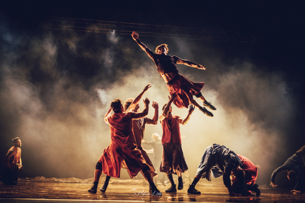 Get 25% Off Tickets to White Bird’s Dance Performances - Portland ...