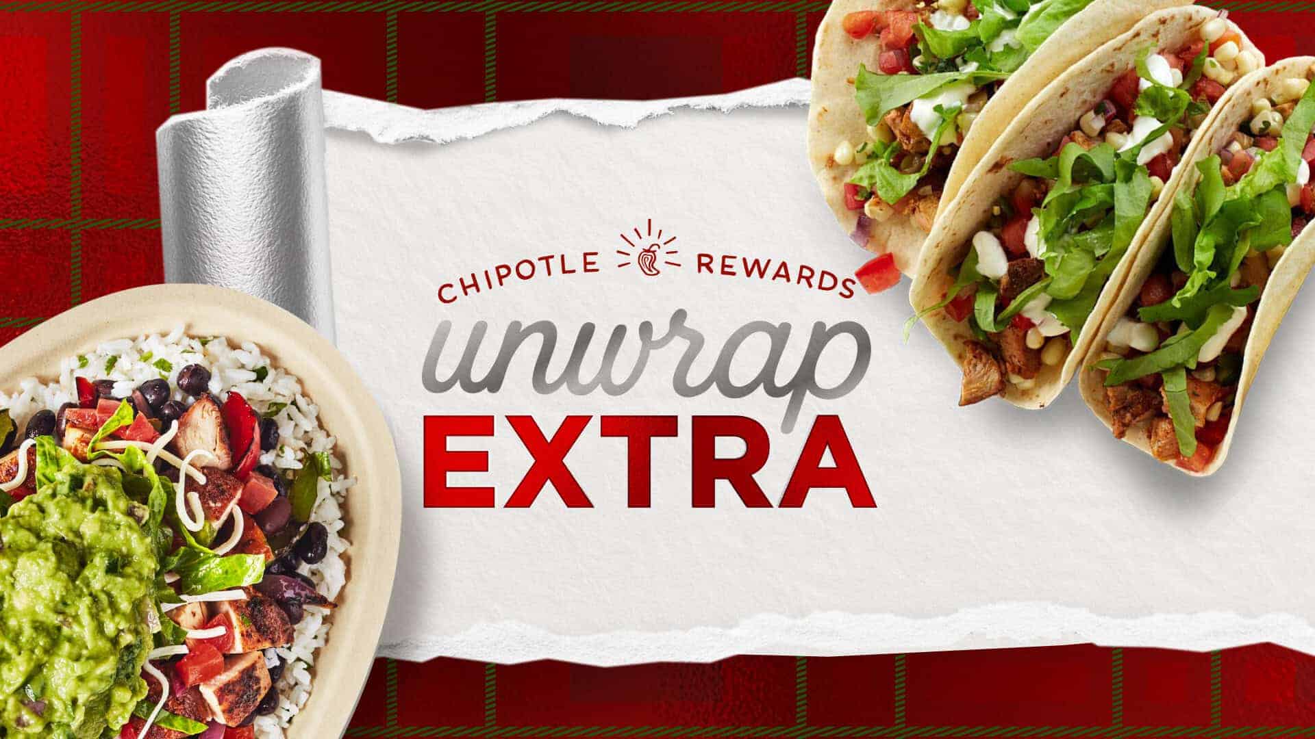 Get BOGO Entrees Chipotle on Saturdays in December - Portland Living on ...