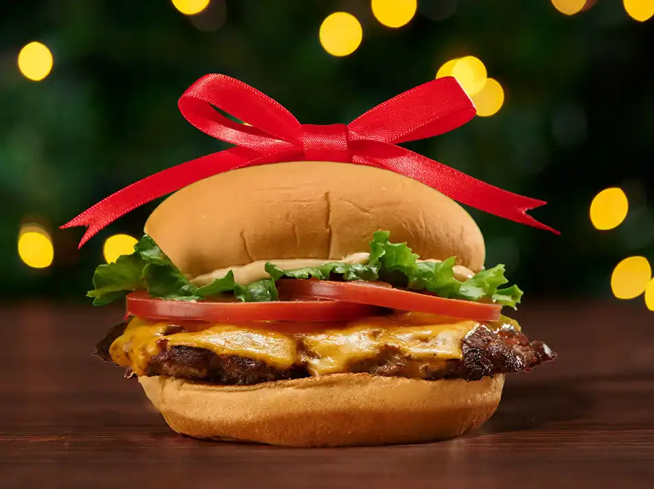 Get Free Shake Shack Sandwiches Weekly With Purchase in December ...