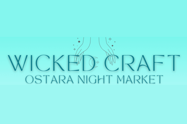 Wicked Craft Night Market - Portland Living on the Cheap